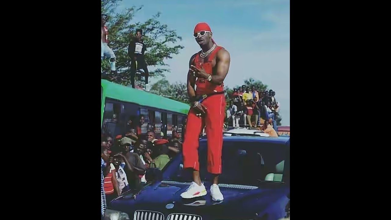 Rayvanny ft diamond platinumz_mwanza (official music video) - YouTube