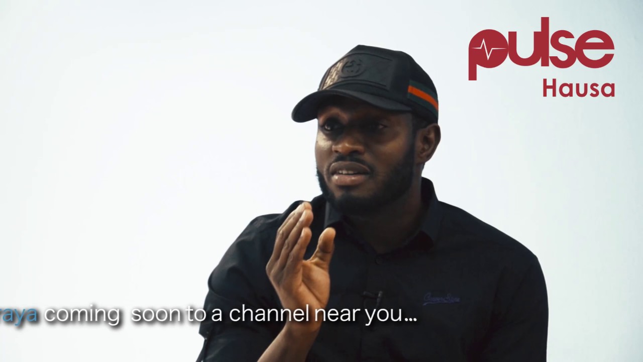 Gauraya Interview - Hira Da Sadiq Sani Sadiq Pulse TV Hausa - YouTube