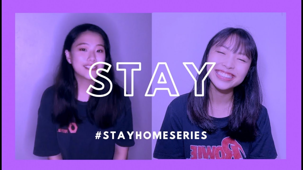 The Kid LAROI, Justin Bieber - STAY (Official Video) - YouTube