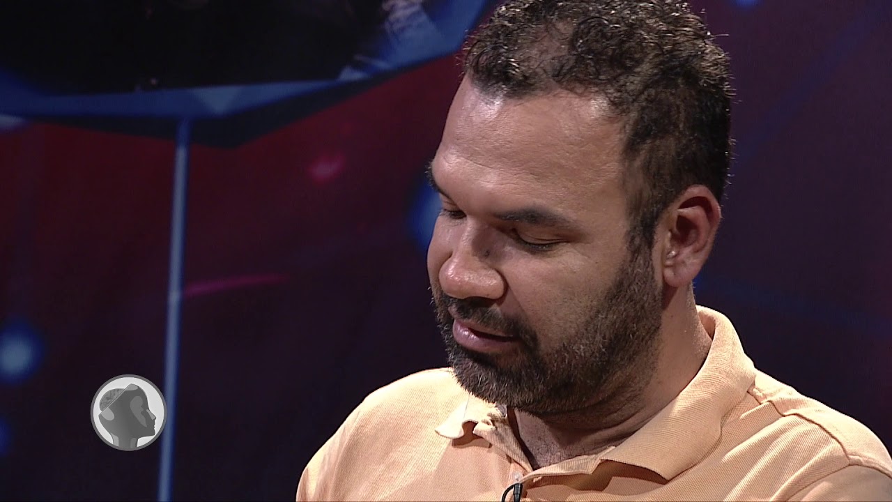 Cesar Angulo- "Alguien te hará el amor tantas veces" - YouTube