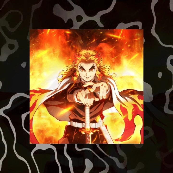 Rengoku edit - YouTube