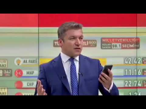 Muharrem İnce İsmail Küçükkaya'ya Whatsapp Mesajı : Adam Kazandı