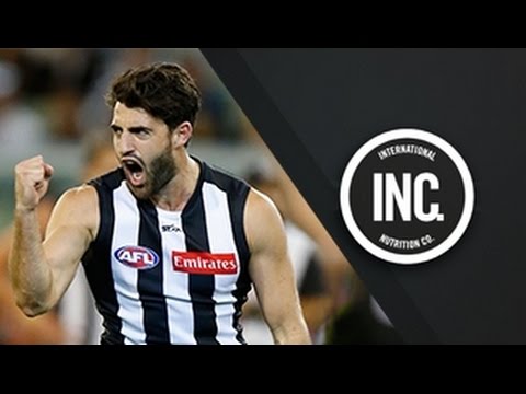 Player of the week: Fasolo - YouTube