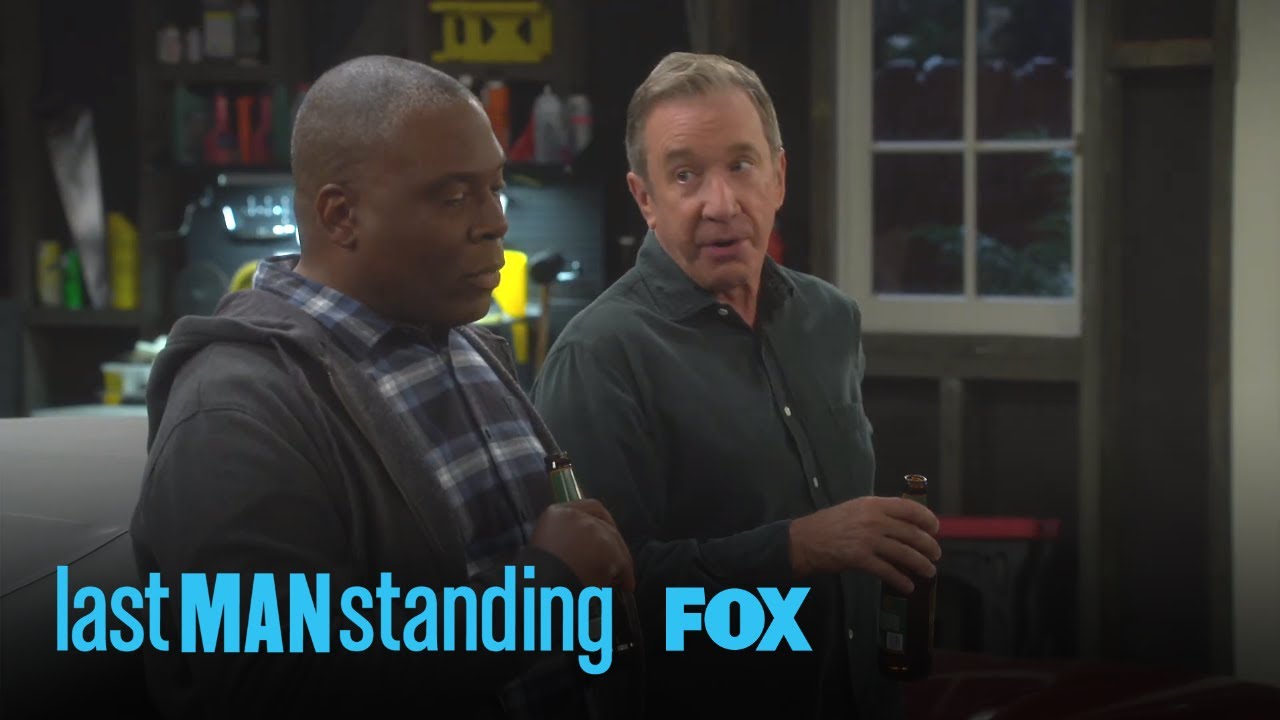 Mike & Chuck Finish Working On The Car | Season 8 Ep. 2 | LAST MAN ...