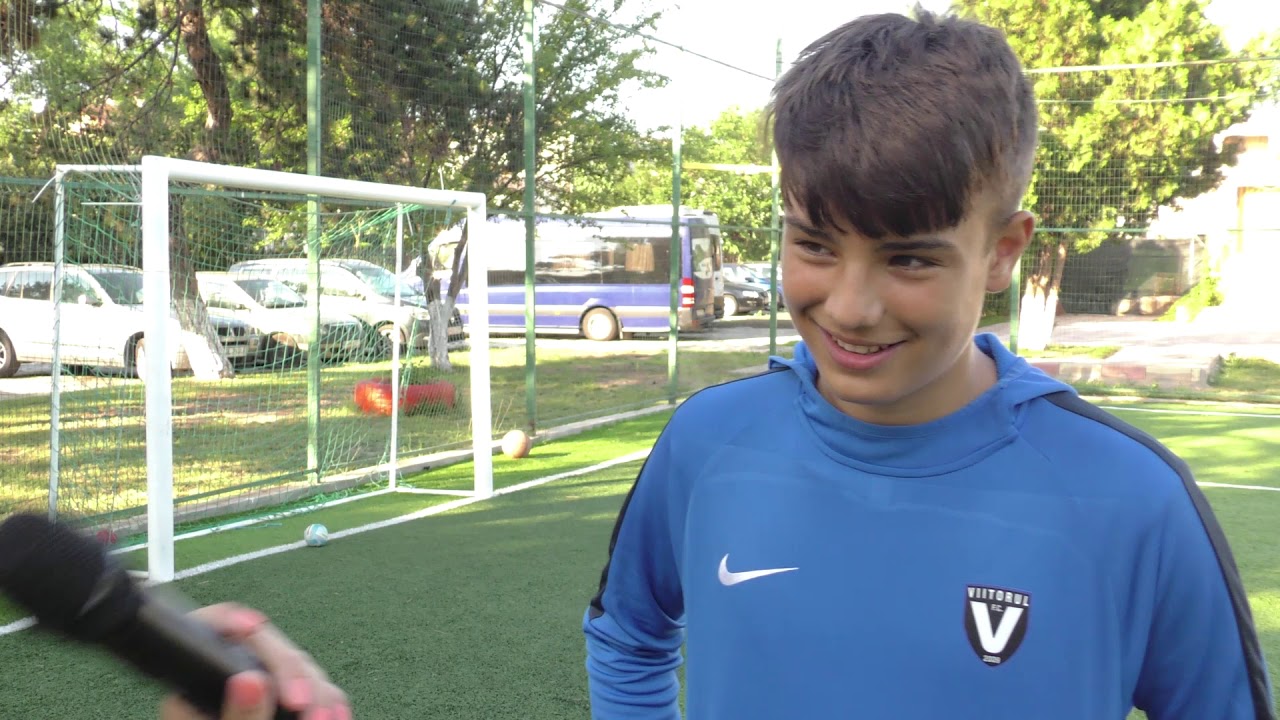 Interviu Alex Alexandru - YouTube
