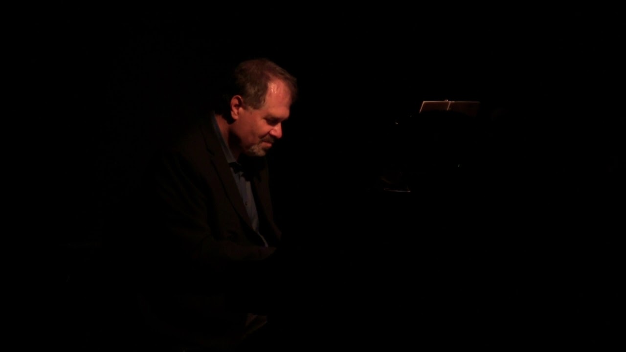 Ron Drotos "Pachelbel’s Canon Rag" Ron Drotos - YouTube