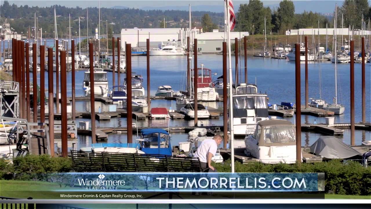 Hayden Island, Portland's Best Kept Secret HD - YouTube