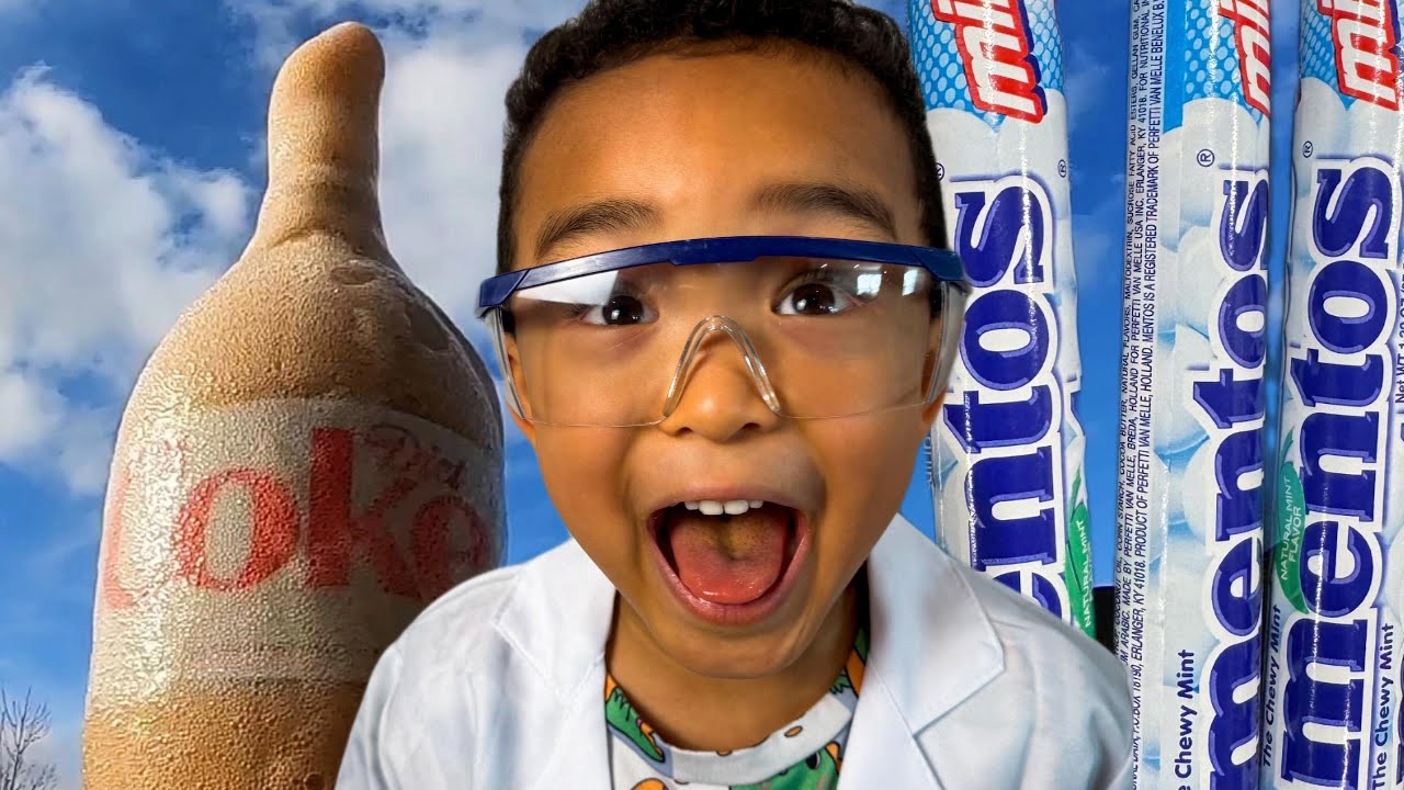 COLIN'S CHANNEL TRAILER - YouTube