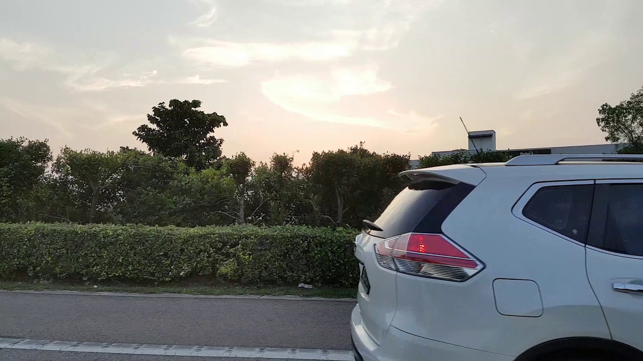 CTE EXPRESSWAY 3 - YouTube