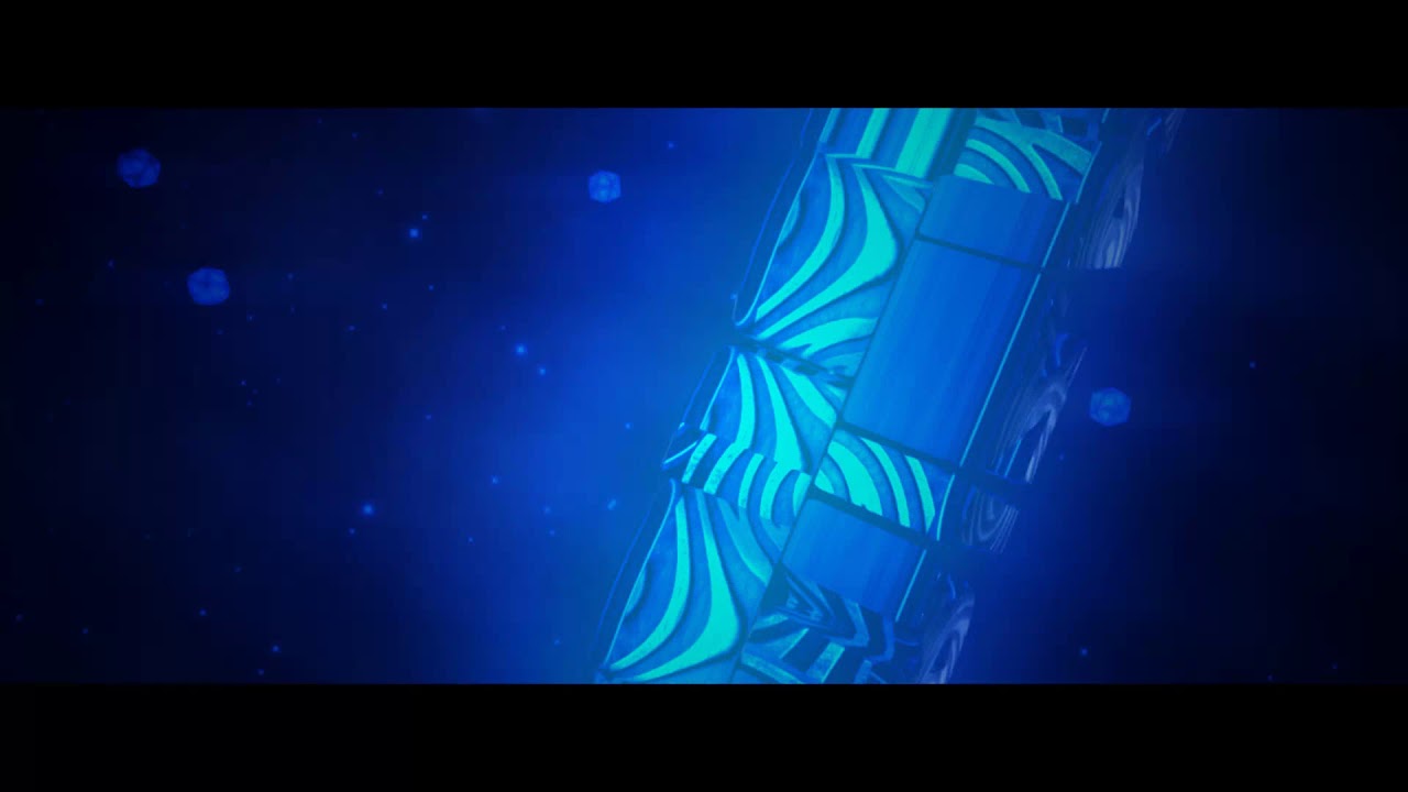 [Panzoid] Intro - Charizard Force | Sync & Chill Style Intro - YouTube