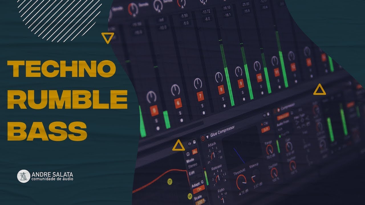 Explicando o Techno Rumble Bass - YouTube