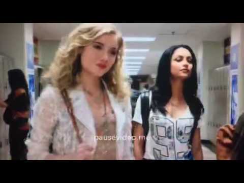 the duff Casey and jess😍😜 - YouTube