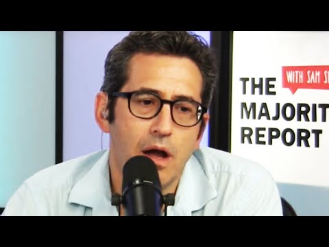 Vegan Caller Wants Sam To Be MORE Of A Soy Boy