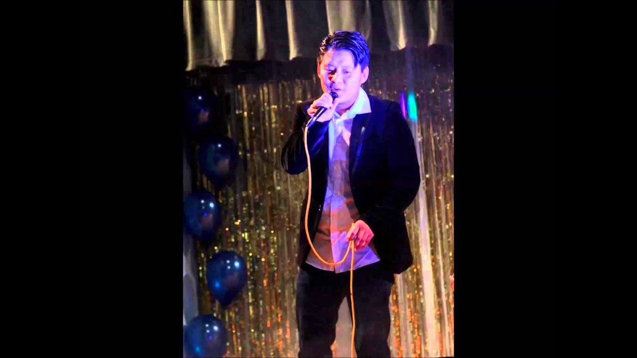 Nyinduk la - Tenzin Rangdol - YouTube