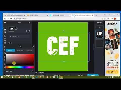Website Design Lesson 3 - YouTube