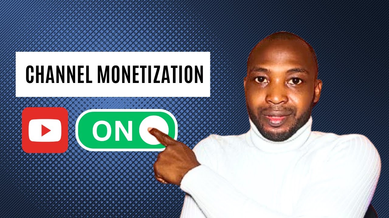 YouTube monetization Approved - Let's Turn On YouTube Video Ads | How ...