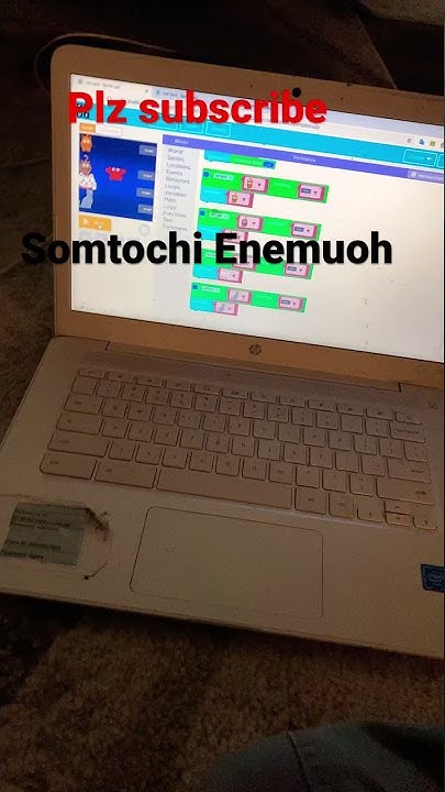 My game in sprite lab - YouTube