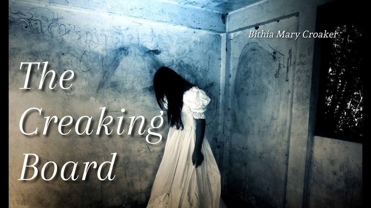 The Creaking Board - Bithia Mary Croaker - YouTube