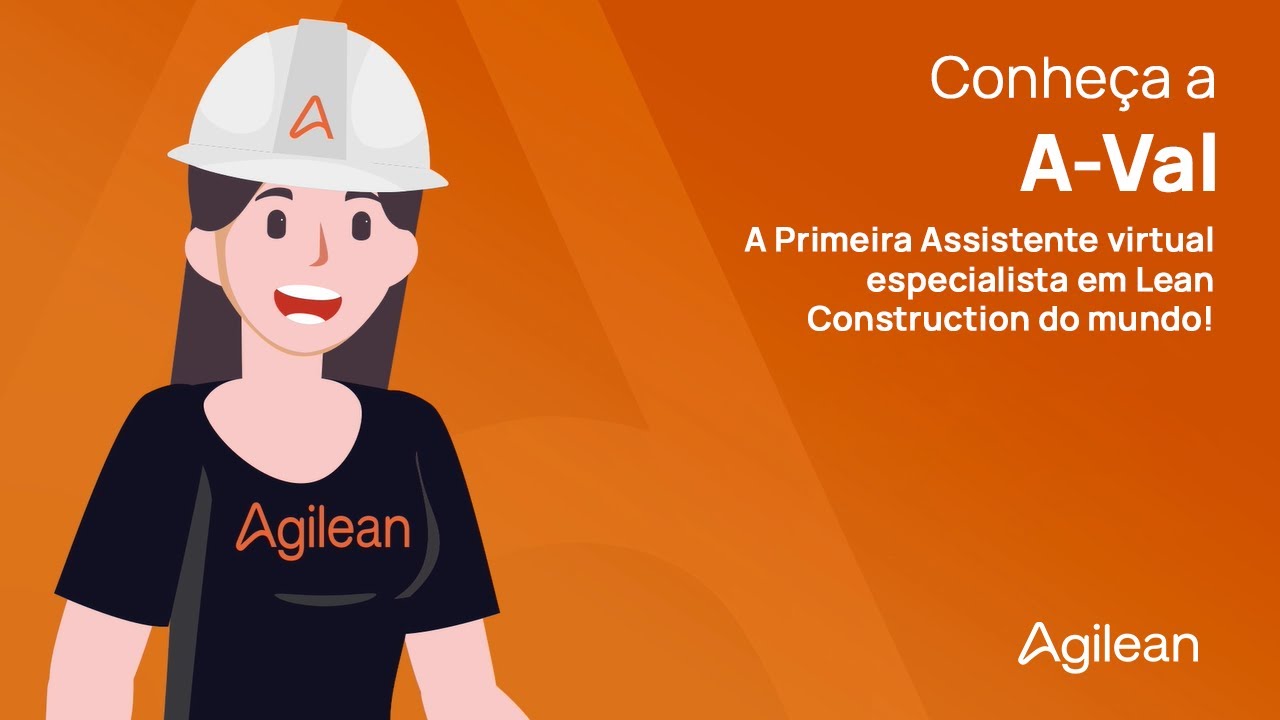 Conheça a A-Val: A Primeira Assistente Virtual especialista em Lean ...