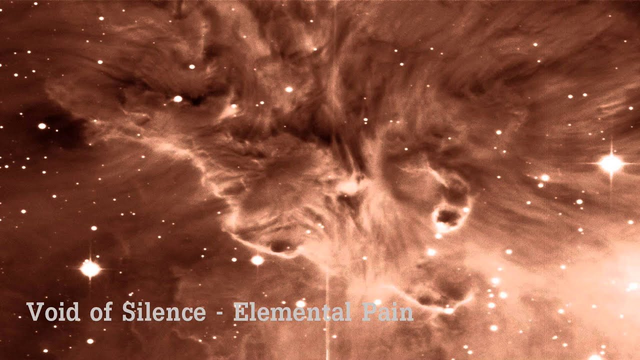 Void of Silence - Elemental Pain - YouTube