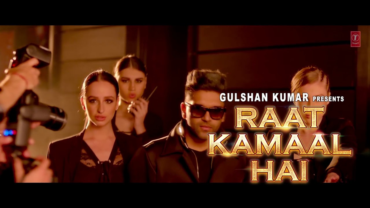 Raat kamaal hai singer Guru Randhawa All in one Rohit - YouTube
