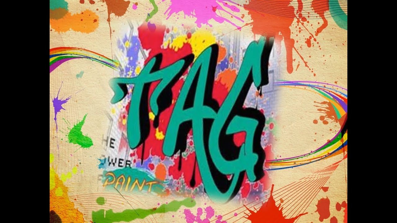 Noodle Tag - YouTube