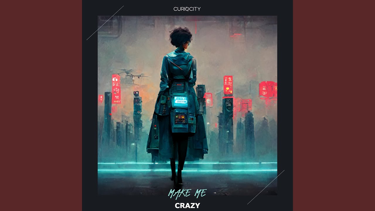 Make Me Crazy - YouTube