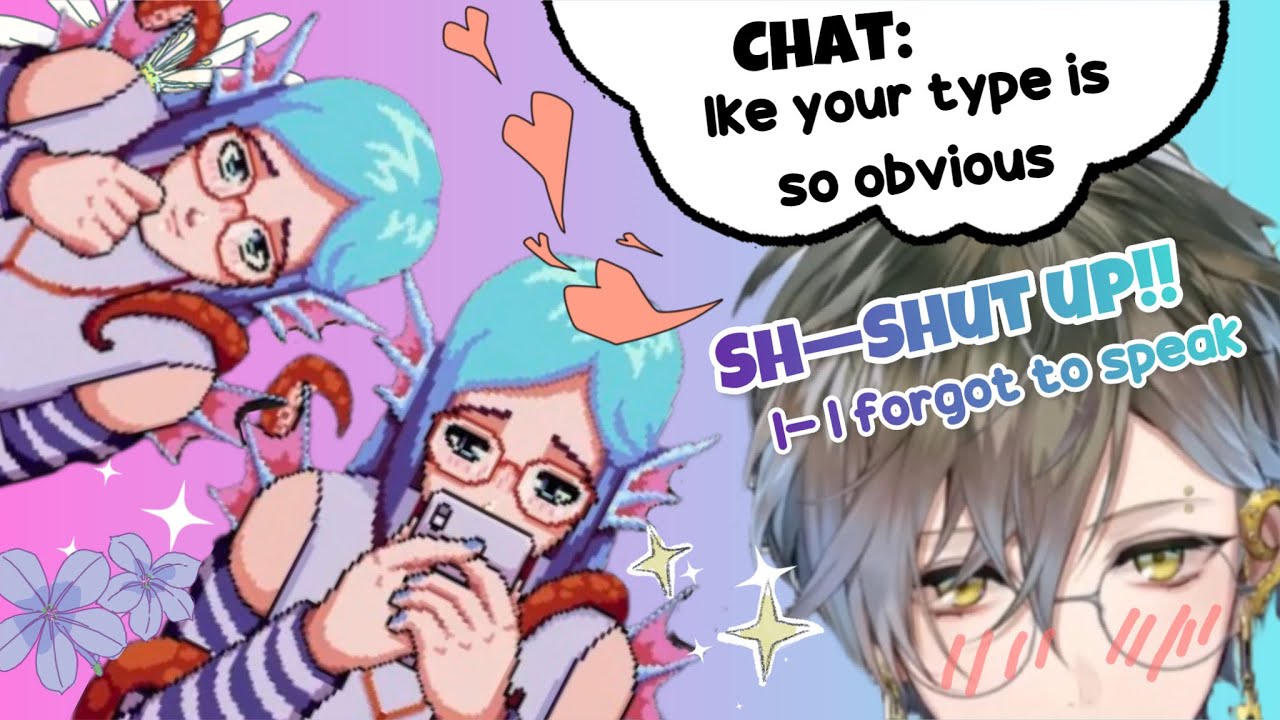 Ike’s type is so obvious: She’s really cute okay!! 【 Ike Eveland ...