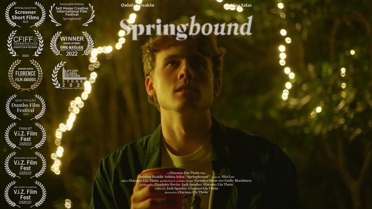 Springbound - Short Film - YouTube