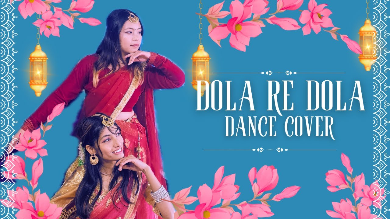 Dola Re Dola | Shahrukh Khan | Aishwarya Rai, Madhuri Dixit | Devdas ...