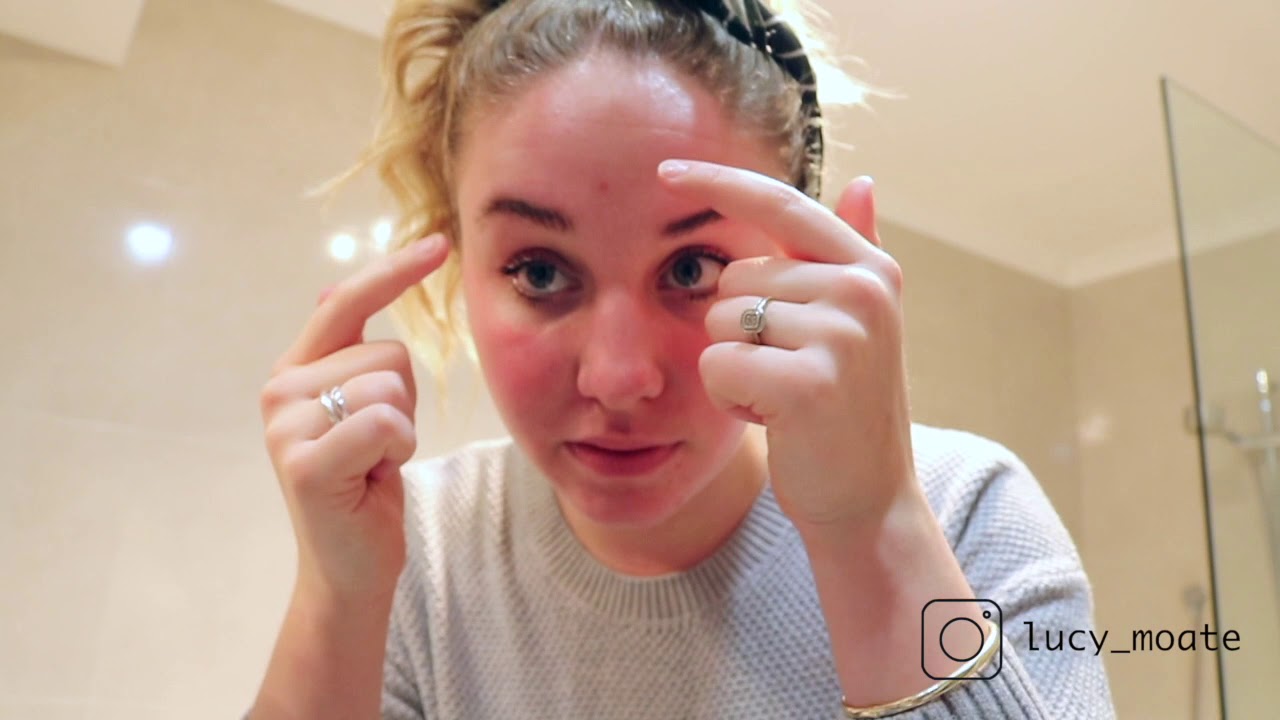 Nighly Routine - YouTube