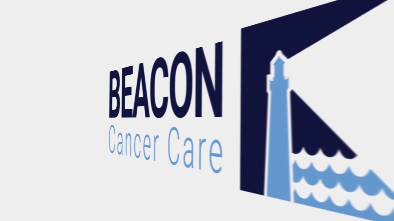Beacon Cancer Care Logo Reveal - YouTube