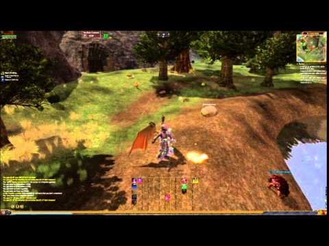 Everquest 2 - QUEST: Favors (Level 9) - Part 3 - YouTube