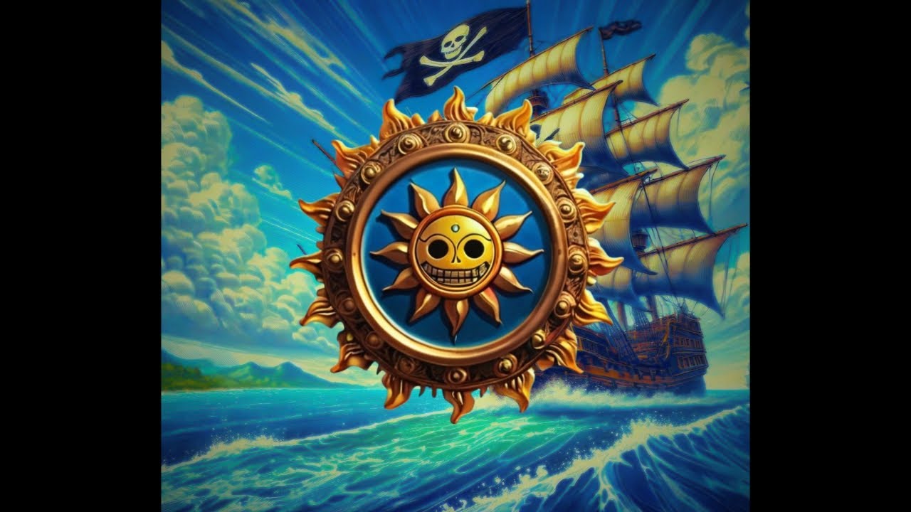 One Piece Legend of the Grand Line- session 0 - YouTube