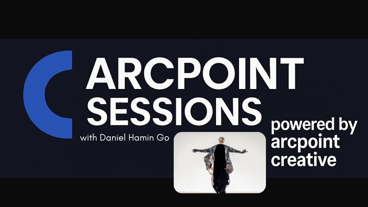 Daniel Hamin Go (@danielhamingo ) on Arcpoint Sessions - YouTube