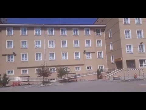 Ankara Pursaklar Fen Lisesi Pansiyon Tanıtım Filmi (2020)