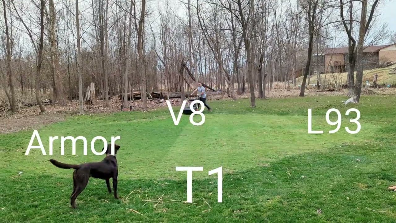 Kovendale Update Backyard Bentgrass Golf Green In St Louis Youtube