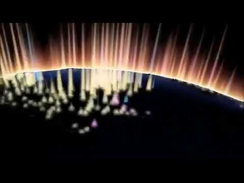 Kid screams the Universal intro
