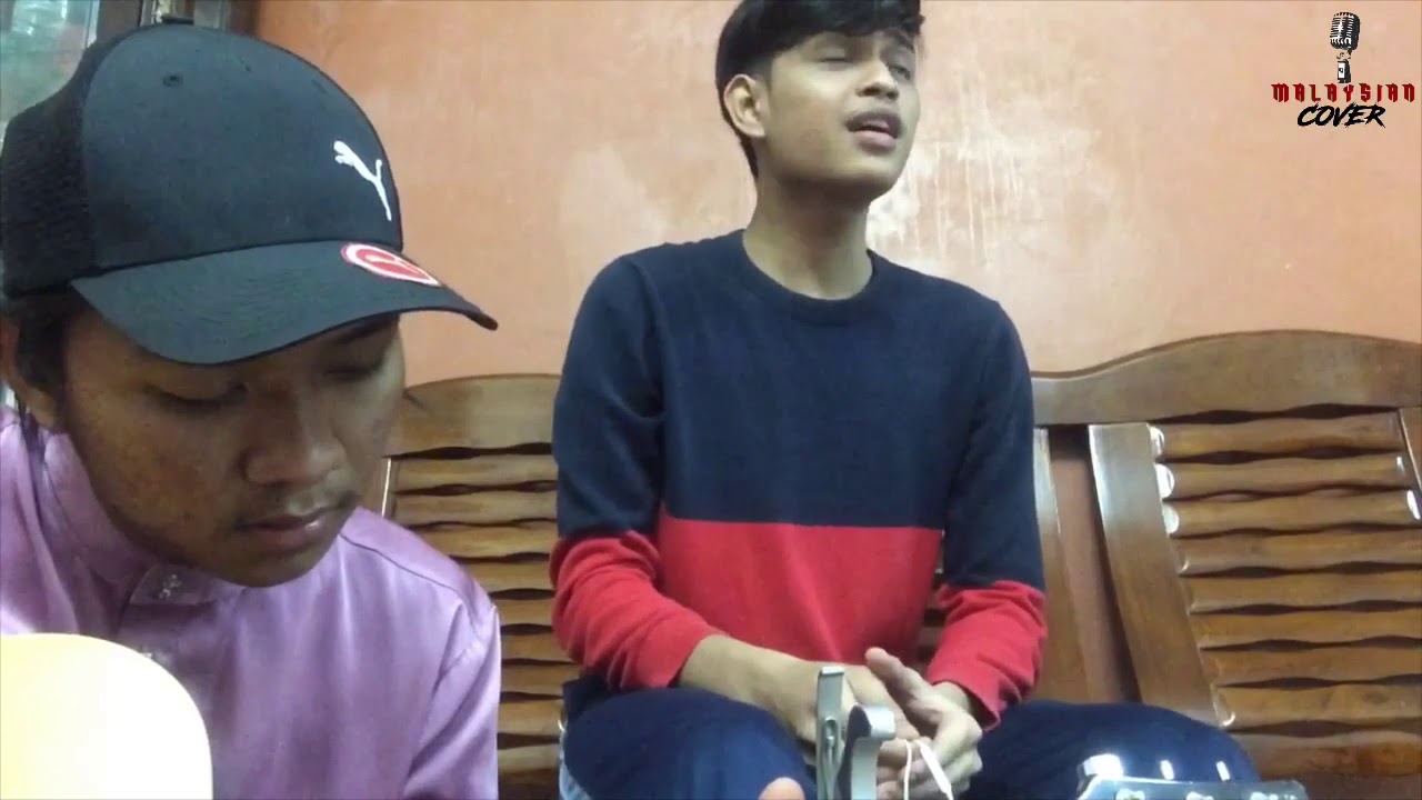 Bukan Yang Terbaik - Adzrin by @kucaimars - YouTube