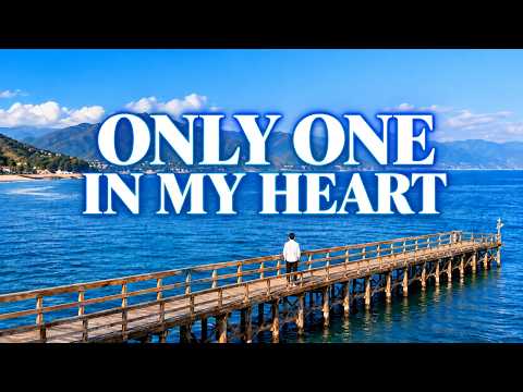 🎵 ONLY ONE IN MY HEART ❤️ | The Most Beautiful Romantic Love Song 2026 | NGMUSIC