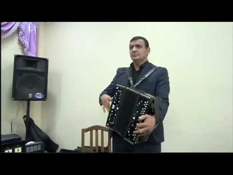 Akif gedebeyli Nazife/Xanim/ Qarmonda/Mayis /Sazda Elşən Sintizaturda /Elmar Gedebeyli.