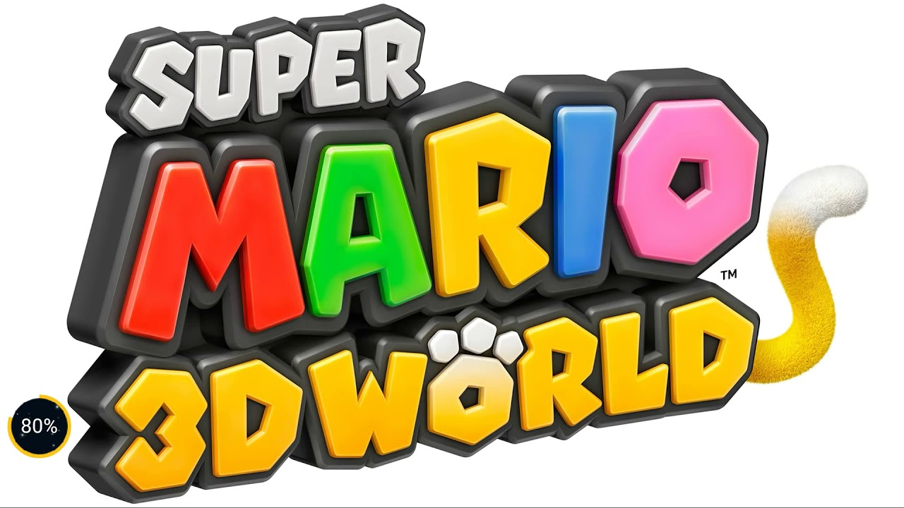 Super Mario - Histocrat - YouTube