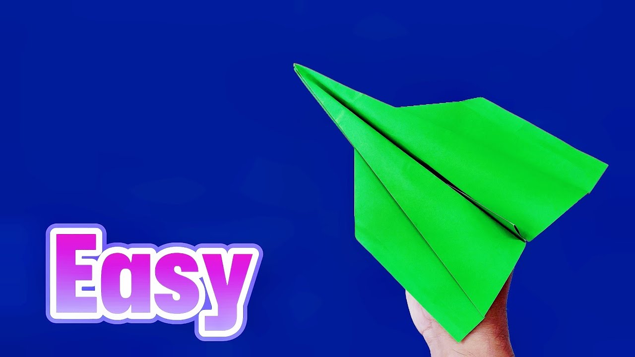 Building the Ultimate DIY Plane! - YouTube