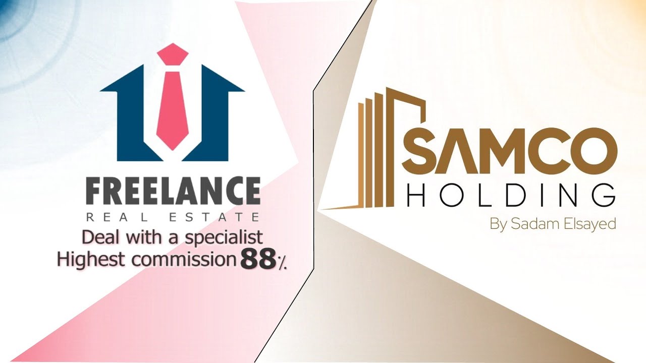Samco holding and Freelance Real estate Orientation شركة سامكو هولدنج ...