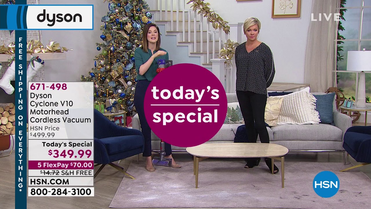 HSN | Saturday Blend Gift Edition 10.19.2019 - 12 PM - YouTube