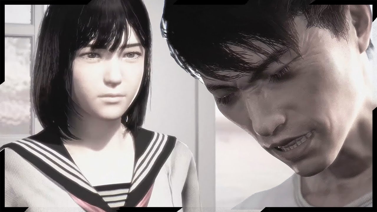 Was ist mit Mari passiert? 👹 GHOSTWIRE: TOKYO #02 Let's Play - YouTube