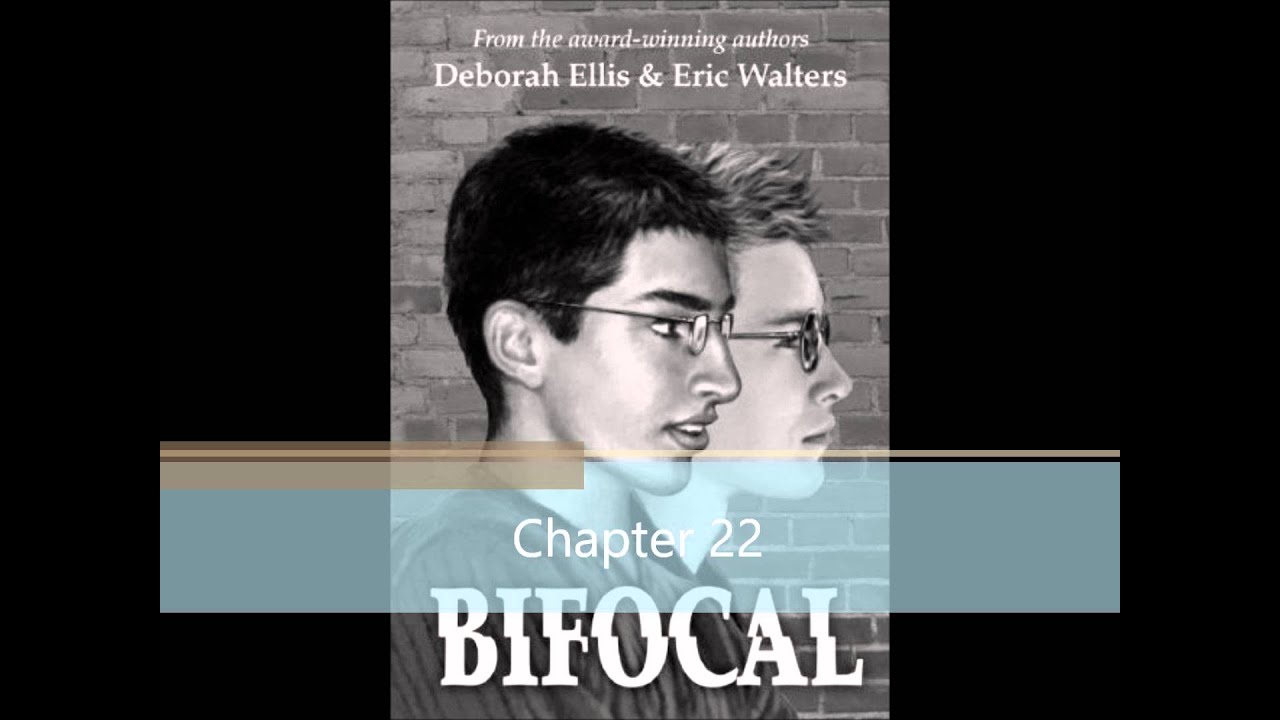 Bifocal Chapter 22 - YouTube