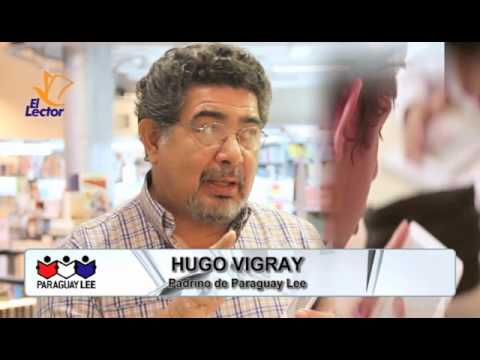 02 HUGO VIGRAY - BEL - YouTube