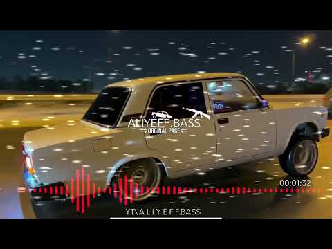 Azeri/Xarici bass music 2022 - 2023 - Hamının axtardığı Mahnı (Polnu bass) xod ver Aliyeff_Bass🖤⚜️