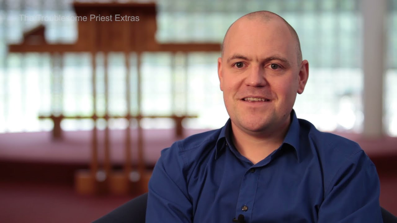 David Ould interview on asylum seekers - short content for socials, The ...